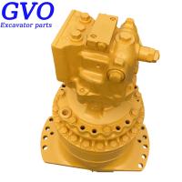 China GVO 706-7k-01230 706-77-01320 Hydraulic Swing Motor Assy Swing Device PC1250 PC1250-7 PC1250-8 PC1250SP-8R Excavator Parts for sale