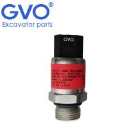China GVO 60114798 MBS1250 Hydraulic Pressure Sensor Low Pressure Sensor Switch 500 Bar for SY215 SY365 Excavator Replacement Parts for sale