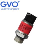 China GVO 60114798 MBS1250 Hydraulic Pressure Sensor Low Pressure Sensor Switch 500 Bar for SY215 SY365 Excavator Replacement Parts for sale
