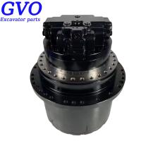 China 14551150 14528734 14533651 14616208 Travel Motor Assy TM40 Final Drive Device EC210B EC240B EC290B EC330B EC360B Excavator Parts for sale