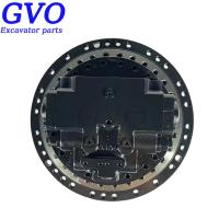 China 14551150 14528734 14533651 14616208 Travel Motor Assy TM40 Final Drive Device EC210B EC240B EC290B EC330B EC360B Excavator Parts for sale