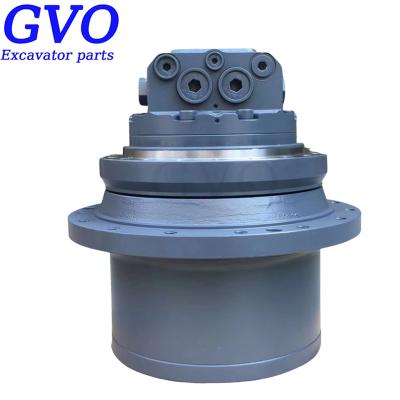 China GVO 10045050 170401-00029 K1014772A Travel Motor Assy TM18 Final Drive Device DH80 DX80 S80-5 DX140LC DX140LC-5 Excavator Parts for sale