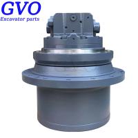 China GVO 10045050 170401-00029 K1014772A Travel Motor Assy TM18 Final Drive Device DH80 DX80 S80-5 DX140LC DX140LC-5 Excavator Parts for sale