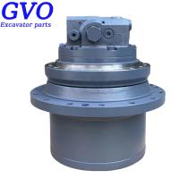 China GVO 10045050 170401-00029 K1014772A Travel Motor Assy TM18 Final Drive Device DH80 DX80 S80-5 DX140LC DX140LC-5 Excavator Parts for sale