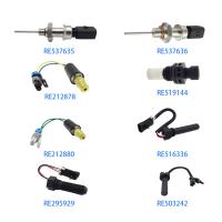 China GVO 1825899C93 1885812C91 F7TZ12K073A SU2159 Camshaft Position Sensor CPS CMP Sensor for Excavator Machinery Engine Spare Parts for sale