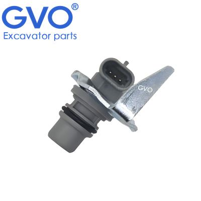 China GVO F7TZ-12K073 F7TZ-12K073-A F7TZ-12K073-B F7TZ-12K073-C Camshaft Position Sensor CPS CMP Sensor for E-350 Excavator Machinery for sale