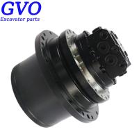 China 4439162 4424241 4652431 201-60-73100 Travel Motor Assy TM18 Final Drive Device ZX70 ZX75 KX161 SK60-3 SK60-5 PC60-6 Excavator for sale