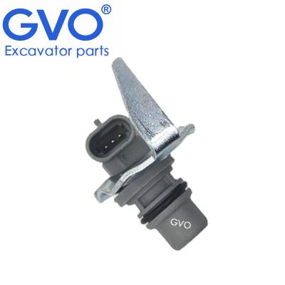 China 1885781C91 Camshaft Position Sensor CPS CMP Sensor for DT466E I530E HT530 Engine E350 F350 F450 Truck Excavator Machinery Parts for sale