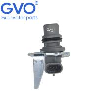 China GVO F7TZ-12K073-B F7TZ12K073B Camshaft Position Sensor CPS CMP Sensor for Ford V8 7.3L Excavator Machinery Engine Spare Parts for sale