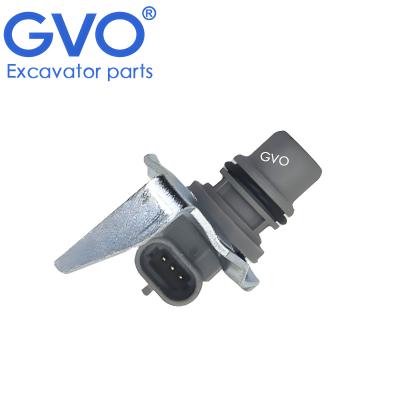 China GVO F4TZ-12K073-A 4C4Z12K073AB F4TZ12K073C F4TZ12K073B F4TZ12K073A Cam Shaft Camshaft Position Sensor CMP Sensor for Excavators for sale
