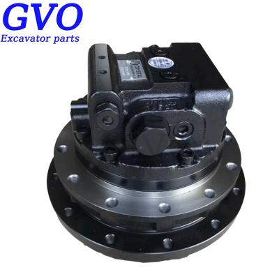 China 31M8-40020 31M8-40021 31M8-40022 31M6-60010 Travel Motor Assy TM07 Final Drive Device R55-3 R55-7 R55-7A R55-9 Excavator Parts for sale