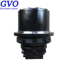 China 31M8-40020 31M8-40021 31M8-40022 31M6-60010 Travel Motor Assy TM07 Final Drive Device R55-3 R55-7 R55-7A R55-9 Excavator Parts for sale