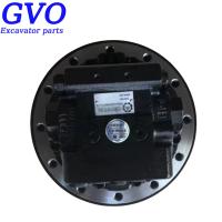 China 2401-9245 K1008697 144-5196 209-6663 Travel Motor Assy TM07 Final Drive Device DH55 DH60 E301.5 E301.6 E301.8 Excavator Parts for sale