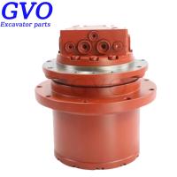 China GVO 4344245 4423164 4612433 PJ7417353 11806479 Travel Motor Assy TM06 Final Drive Device ZX27 ZX30 ZX35 EC45 Excavator Parts for sale