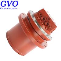 China GVO 4344245 4423164 4612433 PJ7417353 11806479 Travel Motor Assy TM06 Final Drive Device ZX27 ZX30 ZX35 EC45 Excavator Parts for sale