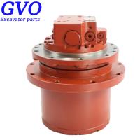 China GVO 4344245 4423164 4612433 PJ7417353 11806479 Travel Motor Assy TM06 Final Drive Device ZX27 ZX30 ZX35 EC45 Excavator Parts for sale