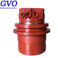 China 21W-60-22130 21W-60-22410 19031-14200 172141-29110 Travel Motor Assy TM03 Final Drive Device PC20 TB015 TB15 B25 Excavator Parts for sale