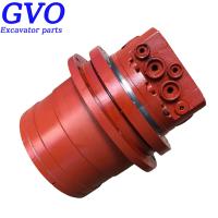 China 21W-60-22130 21W-60-22410 19031-14200 172141-29110 Travel Motor Assy TM03 Final Drive Device PC20 TB015 TB15 B25 Excavator Parts for sale