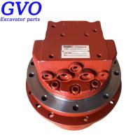 China 21W-60-22130 21W-60-22410 19031-14200 172141-29110 Travel Motor Assy TM03 Final Drive Device PC20 TB015 TB15 B25 Excavator Parts for sale