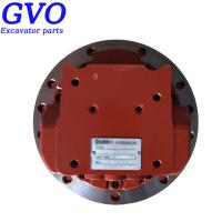 China 21W-60-22130 21W-60-22410 19031-14200 172141-29110 Travel Motor Assy TM03 Final Drive Device PC20 TB015 TB15 B25 Excavator Parts for sale