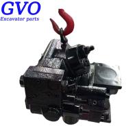 China GVO 804008480 Hydraulic Pump A10VO72 Hydraulic Main Pump Assembly Piston Pump XE60DA XE60D Excavator Parts for sale