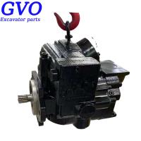 China GVO 804008480 Hydraulic Pump A10VO72 Hydraulic Main Pump Assembly Piston Pump XE60DA XE60D Excavator Parts for sale