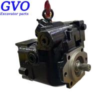 China GVO 804008480 Hydraulic Pump A10VO72 Hydraulic Main Pump Assembly Piston Pump XE60DA XE60D Excavator Parts for sale