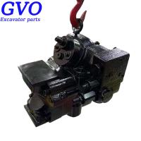 China GVO 804008480 Hydraulic Pump A10VO72 Hydraulic Main Pump Assembly Piston Pump XE60DA XE60D Excavator Parts for sale