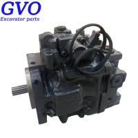 China GVO 708-1S-00230 708-1S-00940 Hydraulic Pumps Fan Pumps Piston Pumps WA380 WA430 WA450 WA470 WA480 Excavator Parts Loader Parts for sale