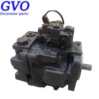 China GVO 708-1S-00230 708-1S-00940 Hydraulic Pumps Fan Pumps Piston Pumps WA380 WA430 WA450 WA470 WA480 Excavator Parts Loader Parts for sale