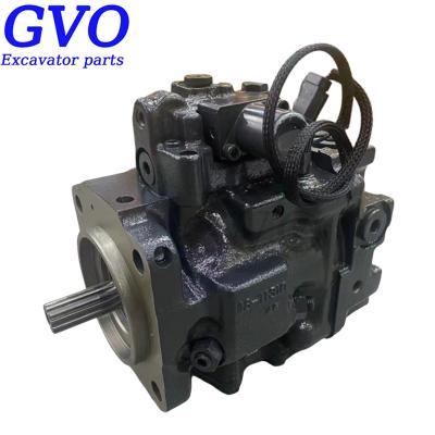 China GVO 708-1S-00230 708-1S-00940 Hydraulic Pumps Fan Pumps Piston Pumps WA380 WA430 WA450 WA470 WA480 Excavator Parts Loader Parts for sale