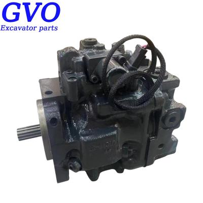 China GVO 708-1L-00370 708-1L-04010 Hydraulic Pump Hydraulic Fan Pump Piston Pump D275AX D275AX-5E0 Excavator Parts Loader Parts for sale