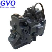 China GVO 708-1L-00370 708-1L-04010 Hydraulic Pump Hydraulic Fan Pump Piston Pump D275AX D275AX-5E0 Excavator Parts Loader Parts for sale
