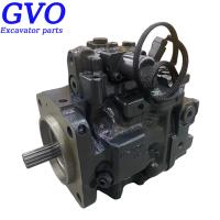China GVO 708-1L-00370 708-1L-04010 Hydraulic Pump Hydraulic Fan Pump Piston Pump D275AX D275AX-5E0 Excavator Parts Loader Parts for sale