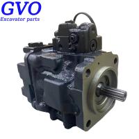 China GVO 708-1L-00370 708-1L-04010 Hydraulic Pump Hydraulic Fan Pump Piston Pump D275AX D275AX-5E0 Excavator Parts Loader Parts for sale