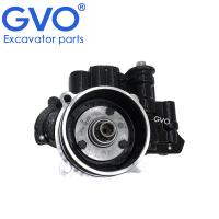 China GVO ZGAQ-02404 Transmission Gearbox Oil Pump Gearbox Pump Controller Governor Assy for R210W9S Wheel Excavator Spare Parts for sale