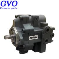 China GVO PVD-2B-40P Hydraulic Pump Hydraulic Main Pump Assembly Piston Pump ZX50 ZX35 YC35 YC40 EX30 EX30-2 Excavator Parts for sale