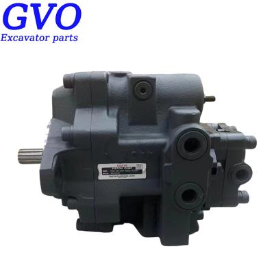China GVO PVD-2B-40P Hydraulic Pump Hydraulic Main Pump Assembly Piston Pump ZX50 ZX35 YC35 YC40 EX30 EX30-2 Excavator Parts for sale