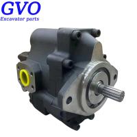 China GVO PVD-2B-40P Hydraulic Pump Hydraulic Main Pump Assembly Piston Pump ZX50 ZX35 YC35 YC40 EX30 EX30-2 Excavator Parts for sale