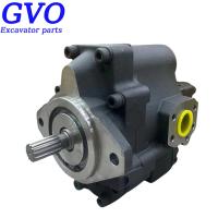 China GVO PVD-2B-40P Hydraulic Pump Hydraulic Main Pump Assembly Piston Pump ZX50 ZX35 YC35 YC40 EX30 EX30-2 Excavator Parts for sale