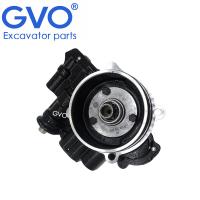 China GVO ZGAQ-02404 Transmission Gearbox Oil Pump Gearbox Pump Controller Governor Assy for R210W9S Wheel Excavator Spare Parts for sale