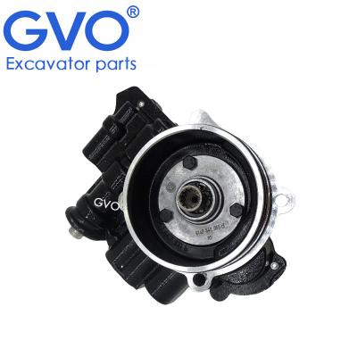 China GVO ZGAQ-02404 Transmission Gearbox Oil Pump Gearbox Pump Controller Governor Assy for R210W9S Wheel Excavator Spare Parts for sale