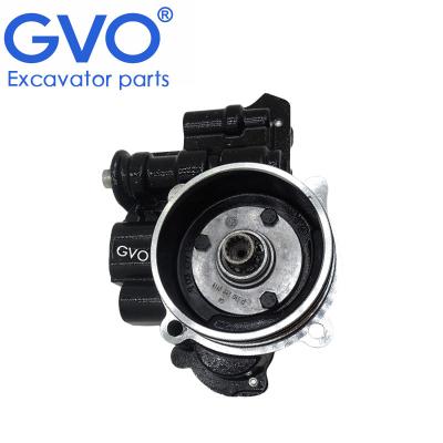 China GVO 4143142025 Transmission Gearbox Oil Pump Gearbox Pump Controller Governor Assy for 2HL270 DX210W R210W Wheel Excavator Parts for sale