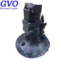 China 708-1W-01310 708-1W-00310 708-1W-43320 Hydraulic Pump Main Pump Assembly Piston Pump PC75R-3 PC75UU-3 PC75UD-3 Excavator Parts for sale