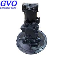 China GVO 708-1W-00241 708-1W-00210 Hydraulic Pump Main Pump Assembly Piston Pump PC75 PC75UU PC75UU-3 PC75UU-2 Excavator Parts for sale
