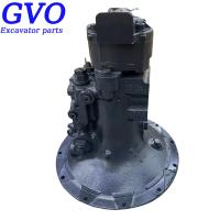 China GVO 708-1W-00241 708-1W-00210 Hydraulic Pump Main Pump Assembly Piston Pump PC75 PC75UU PC75UU-3 PC75UU-2 Excavator Parts for sale