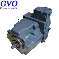 China 172187-73100 172478-73101 172478-73100 Hydraulic Pump AP2D36 Main Pump Assembly Piston Pump VIO70 VIO75 VIO80 Excavator Parts for sale
