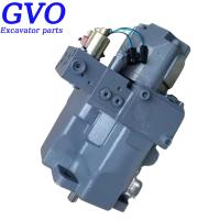China 172187-73100 172478-73101 172478-73100 Hydraulic Pump AP2D36 Main Pump Assembly Piston Pump VIO70 VIO75 VIO80 Excavator Parts for sale