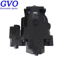 China GVO AT522444 AT522445 AT302661 AT384094 Hydraulic Pump Main Pump Assembly Piston Pump 620 670 770 870 Excavator Parts for sale