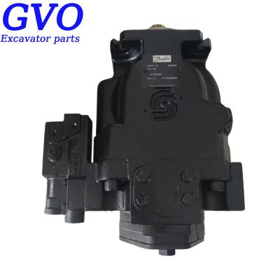 China GVO AT522444 AT522445 AT302661 AT384094 Hydraulic Pump Main Pump Assembly Piston Pump 620 670 770 870 Excavator Parts for sale